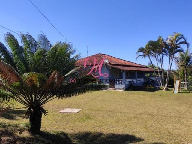 Chácara para venda em Ville Saint James II, Campo Limpo Paul