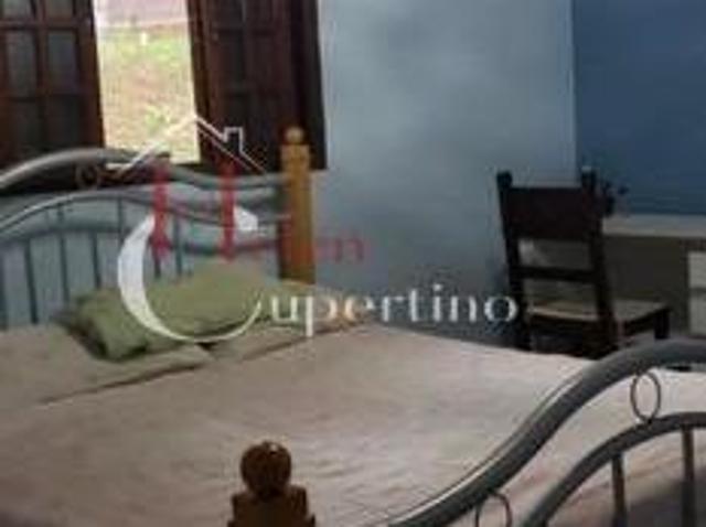 Chácara para venda em Ville Saint James II, Campo Limpo Paul