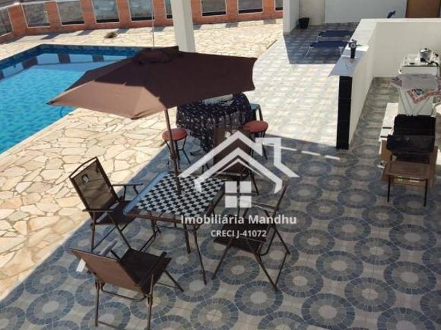 Chácara para venda em Ville Saint James Ii de 250.00m² com 2 Quartos, 1 Suite e 4 Garagens