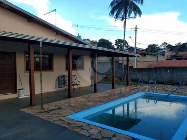 Chácara para venda em Ville Saint James Ii de 350.00m² com 3 Quartos, 3 Suites e 4 Garagens