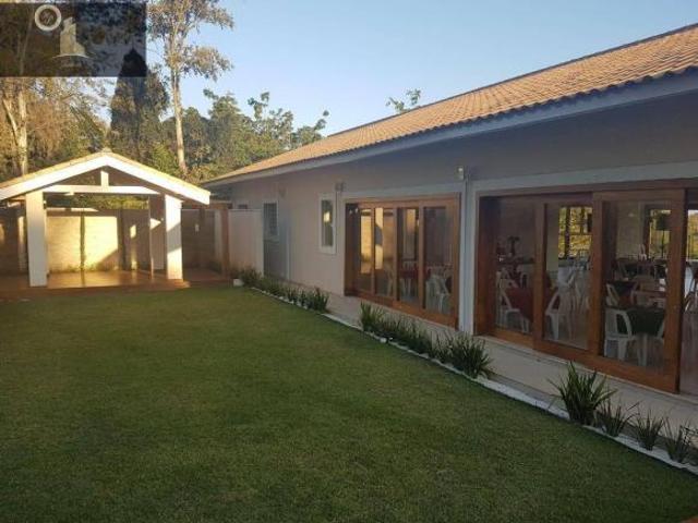Chácara para venda em Vinhedo