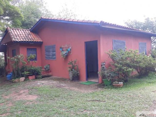 Chácara para Venda em Vinhedo, Santa Cândida, 3 dormitórios, 1 suíte, 10 vagas