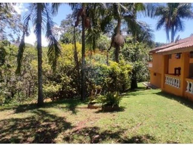 Chácara para venda em Vista Alegre de 260.00m² com 2 Quartos, 1 Suite e 6 Garagens