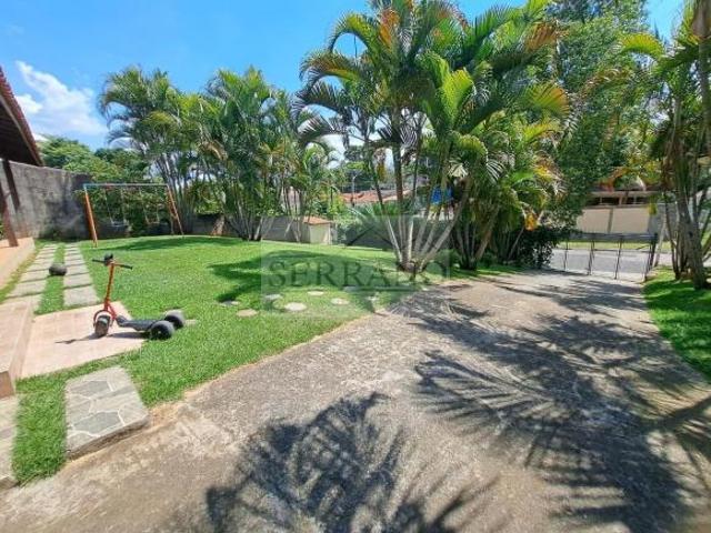 Chácara para venda em Vista Alegre, Vinhedo