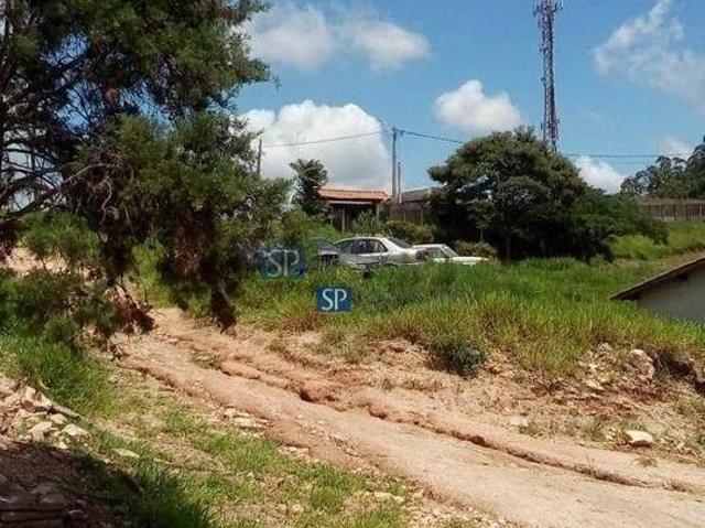 Chácara para venda em Vista Alegre, Vinhedo