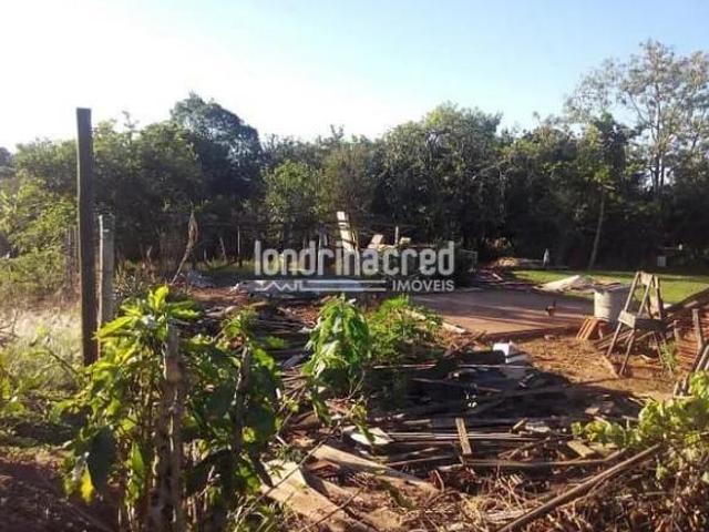 Chácara para venda em Zona 02, Maringá