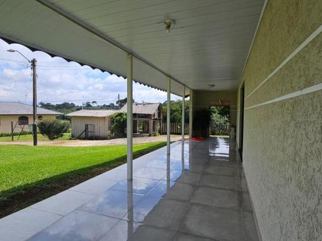 Chácara para venda em Zona Rural de 120.00m² com 3 Quartos e 3 Garagens