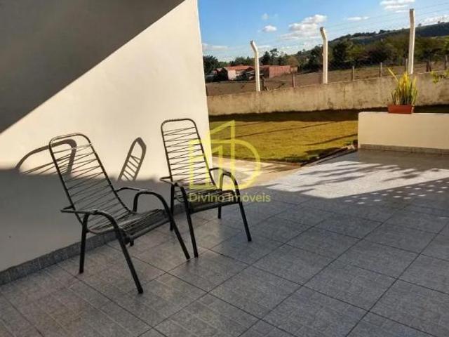 Chácara para venda em Zona Rural de 300.00m² com 2 Quartos e 2 Suites