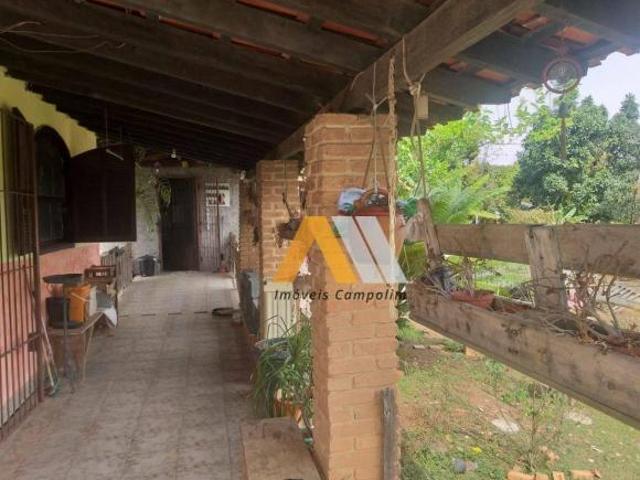Chácara para venda em Zona Rural de 3200.00m² com 4 Quartos