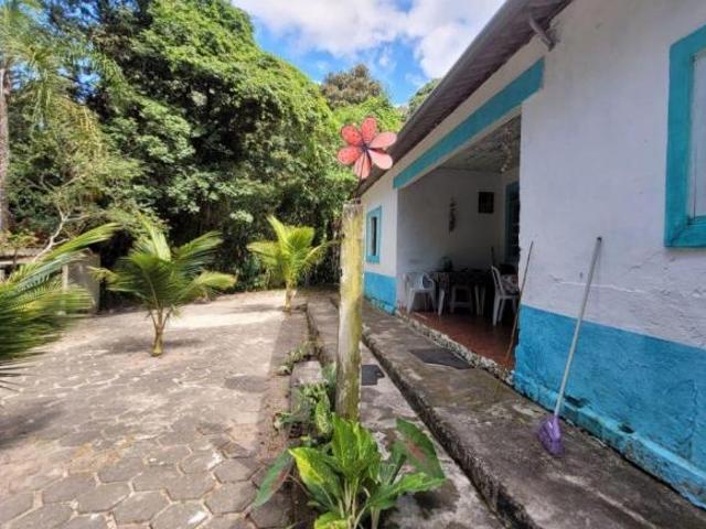 Chácara para Venda, Itanhaém / SP. Possui 03 dormitórios
