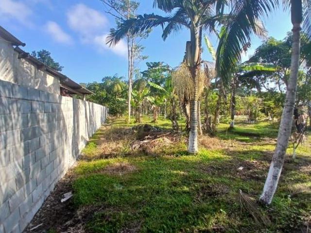 Chácara para Venda, Itanhaém. Possui 03 dormitórios