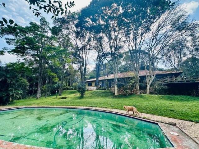 CHÁCARA PARA VENDA, ITAPECERICA DA SERRA SP