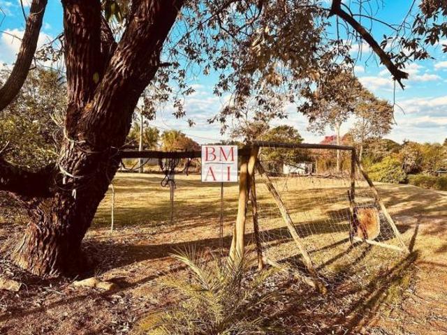 CHÁCARA PARA VENDA, JARDIM DOS LARANJAIS, LOCALIZADO NA CIDADE DE INDAIATUBA / SP