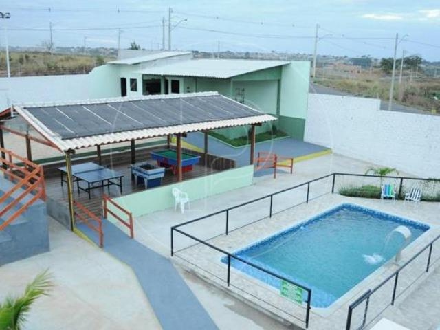 Chácara para venda localizada em Caldas Novas, GO
