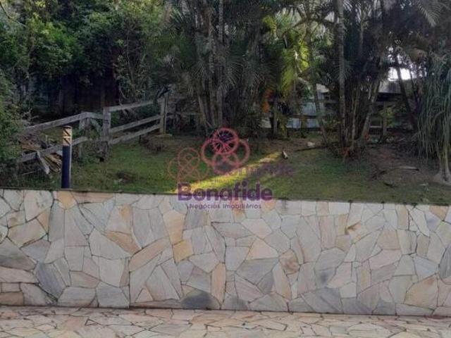 Chácara para VENDA localizada no bairro CHÁCARAS SÃO GUIDOS, em Várzea Paulista/SP