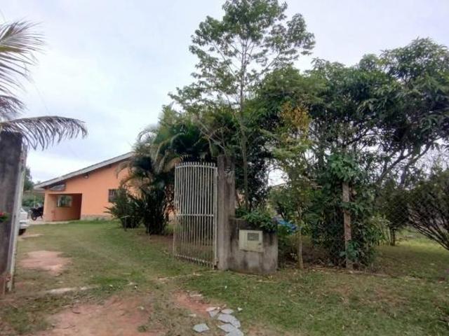 Chácara para VENDA localizada no bairro ESTÂNCIA SÃO PAULO, Campo Limpo/SP