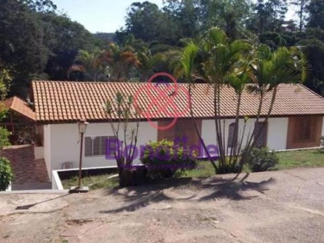 Chácara para VENDA localizada no bairro Iara, Atibaia/SP