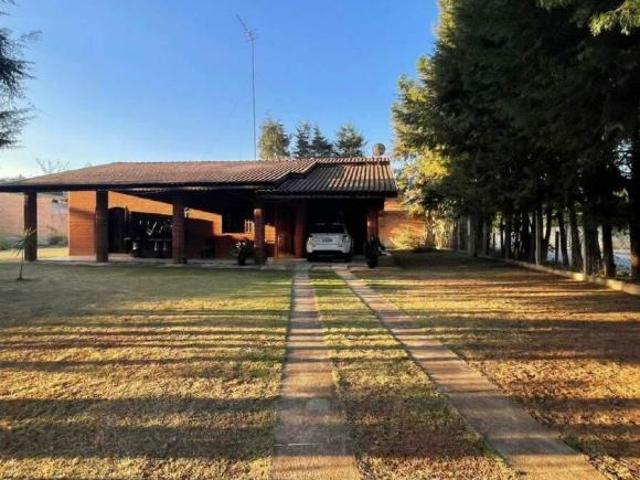 Chácara para VENDA localizada no bairro JARDIM MOLINARI em Jundiaí/SP
