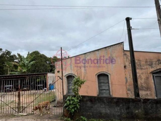 Chácara para VENDA localizada no bairro TRAVIÚ em JUNDIAÍ/SP