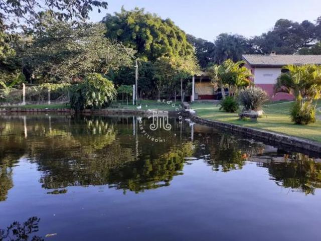 CHÁCARA PARA VENDA LOCALIZADA NO BAIRRO VALE DOS CEBRANTES, NA CIDADE DE JUNDIAÍ/SP