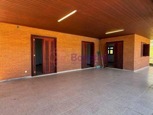 Chácara para VENDA localizada no Condomínio Morada dos Deuses, Bairro dos Medeiros, em Itupeva/SP