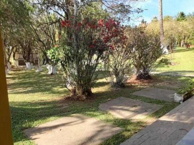 Chácara Para Venda Mobiliado Pronto Para Morar