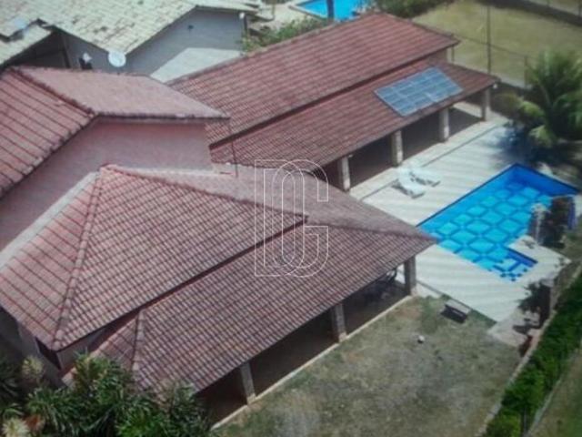 CHÁCARA PARA VENDA NO CONDOMINIO HORIZONTE AZUL EM ITUPEVA SP