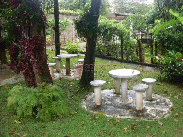 CHÁCARA PARA VENDA NO CONDOMÍNIO PAI JACÓ JUNDIAÍ/SP