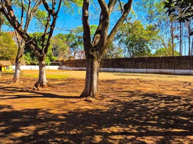 Chácara para venda no condomínio Recreio Internacional, em Ribeirão Preto
