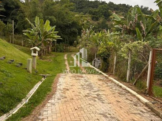 Chácara para Venda no bairro Angola Santa Branca/SP