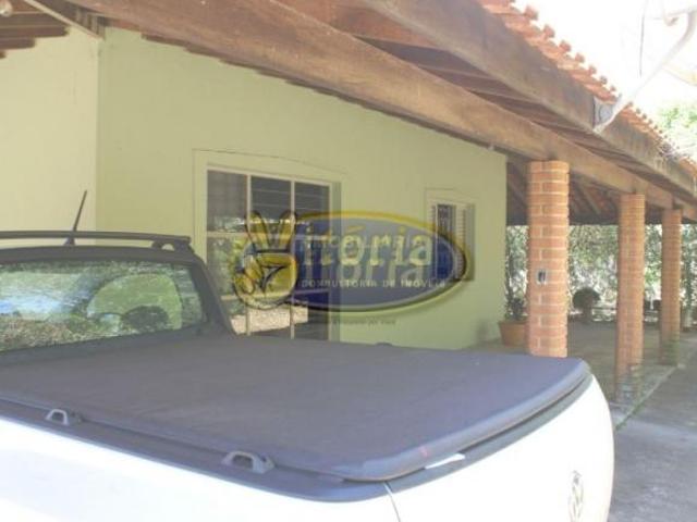 Chácara para Venda no bairro centro Iperó