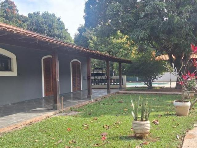 Chácara para venda no bairro Conceição em Piracicaba/SP