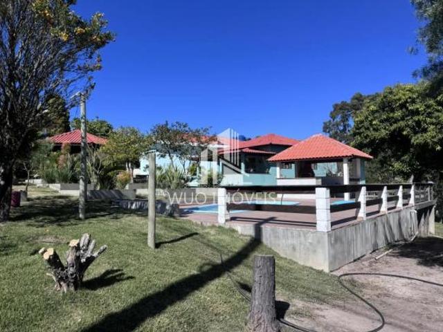 Chácara para Venda no bairro Estancia nova Campos do Jordão Santa Branca/SP