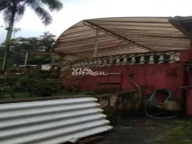 Chácara para Venda no bairro Jardim Alteza Santo André 2600m² R$ 750.000,00