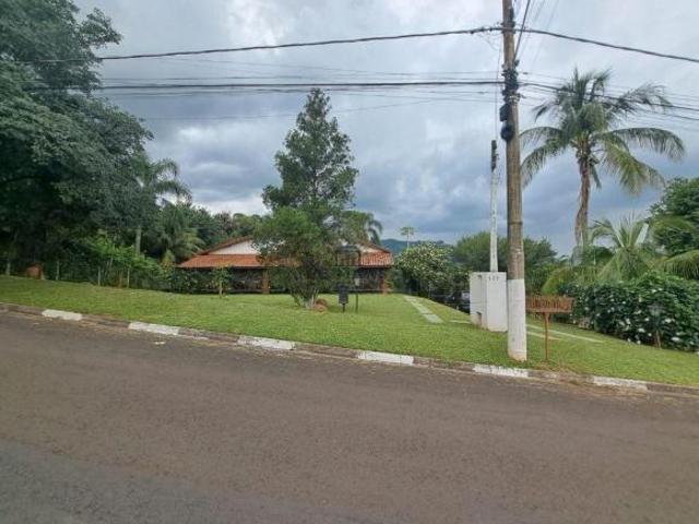 Chácara para venda no bairro Jardim Botânico em São Pedro/SP