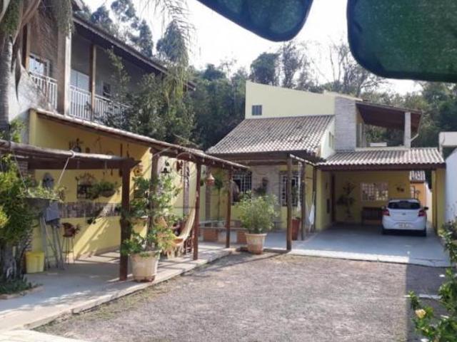 CHÁCARA PARA VENDA NO BAIRRO JARDIM COLÔNIA JUNDIAÍ/SP