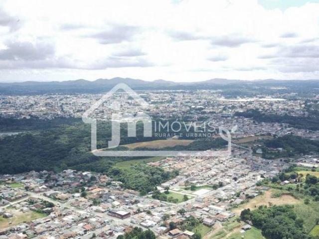 Chácara para venda no Bairro Jardim Florestal em Campo Largo/ PR