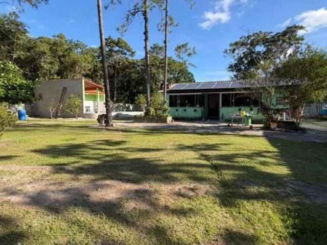 Chácara para Venda no bairro Palmeiras, localizado na cidade de Itanhaém