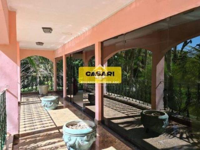Chácara para Venda no bairro Rio Grande, 4 dorm, 2 suíte, 14 vagas, 669 m