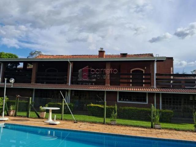 CHÁCARA PARA VENDA NO GUACURI JUNDIAÍ/SP