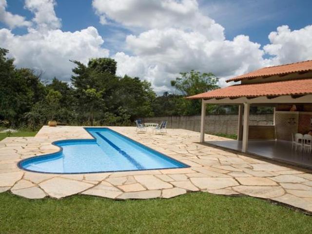 Chácara para Venda no Jardim Buriti Sereno Aparecida de Goiânia