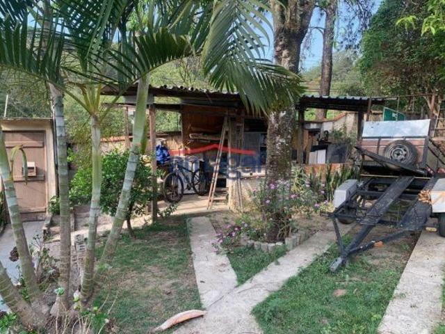 Chácara para venda no Jardim Colônia
