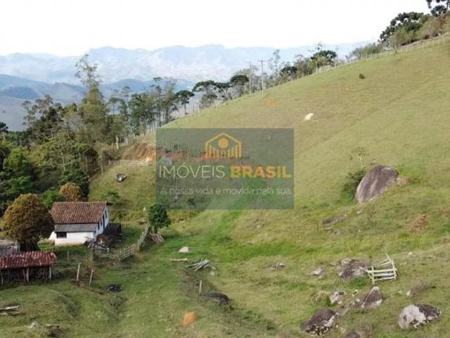 CHÁCARA PARA VENDA, SÃO BENTO DO SAPUCAÍ / SP