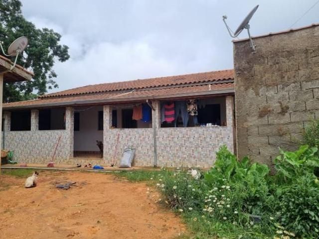CHÁCARA PARA VENDA Senador Amaral / MG