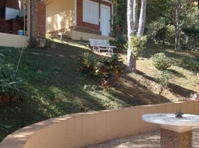 Chácara para Venda por R$1.200.000,00 com 3 dormitórios na casa sede Bairro dos silvas, Morungaba