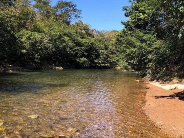 Chácara para venda, Porteira fechada, As margens do Rio Coxipo Do Ouro, Cuiabá