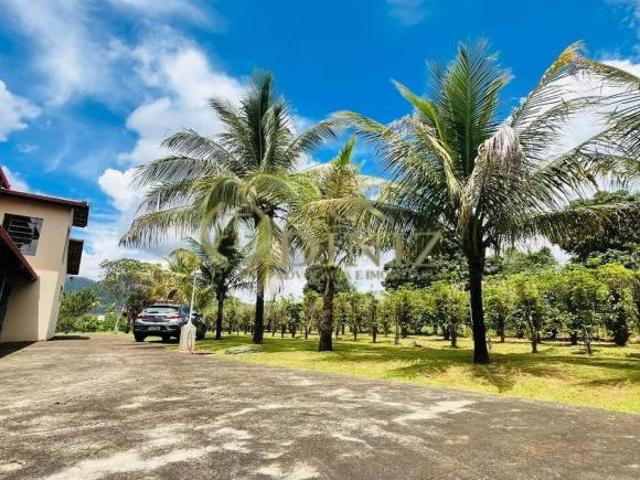 Chácara para venda, Residencial Vista da Serra Igarapé