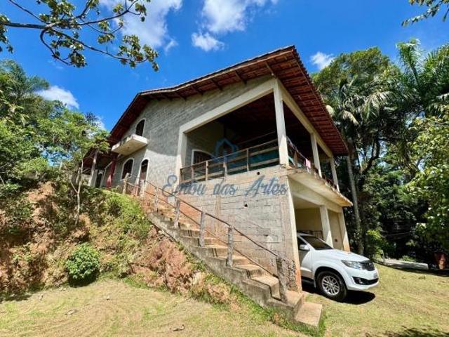 Chácara para Venda, Ressaca, Cotia SP