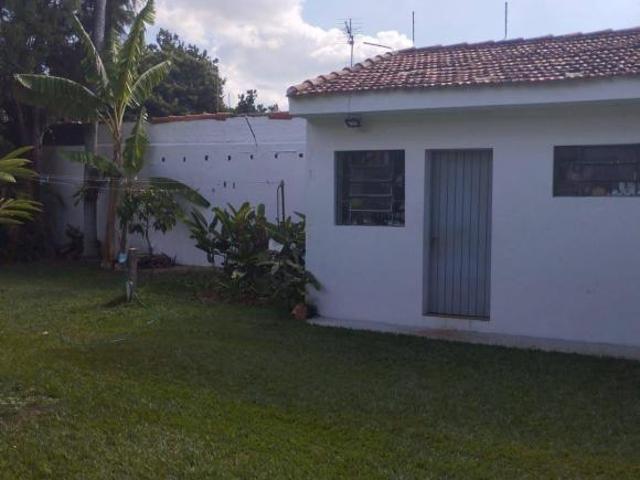 Chácara para venda Vila Angélica