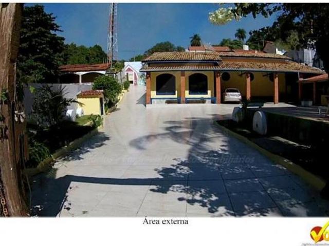 Chácara para Venda Vila Ipê